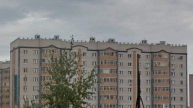 Казань Ноксинский Спуск Забивка Свай СП77А Царицынский Бугор Дизель Молот