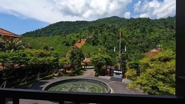 Вьетнам_ Экскурсия по северу и центру Вьетнама