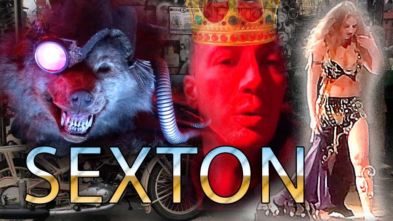 Askarov Vlog - Байк-центр Sexton.mov