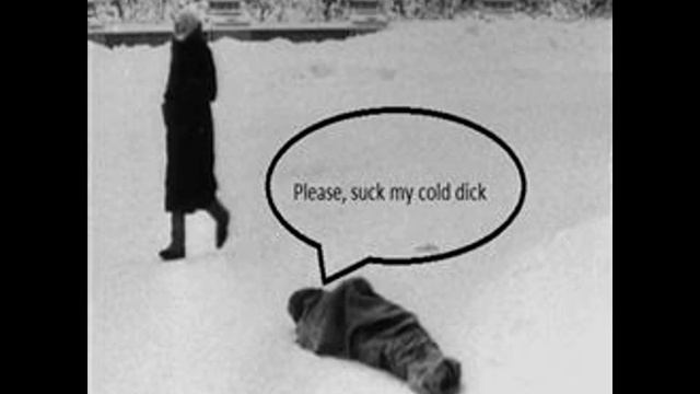The Cold Dicks - Борис