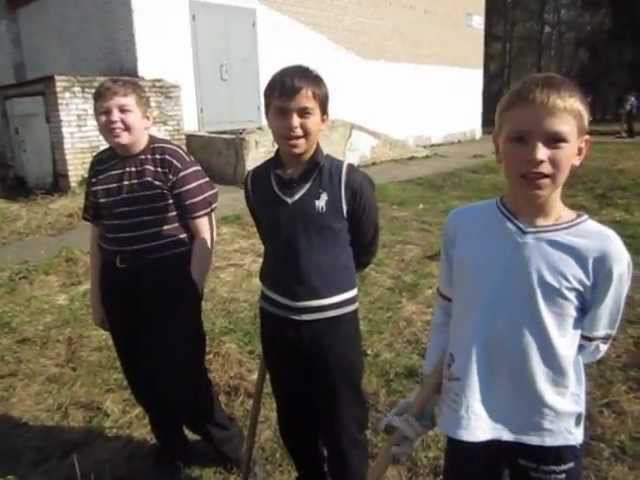 Один день для планеты.wmv