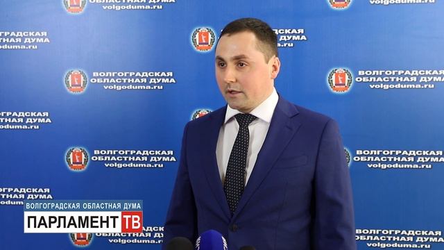 Итоги "круглого стола" в сфере молодежной политики прокомментировал Алексей Логинов