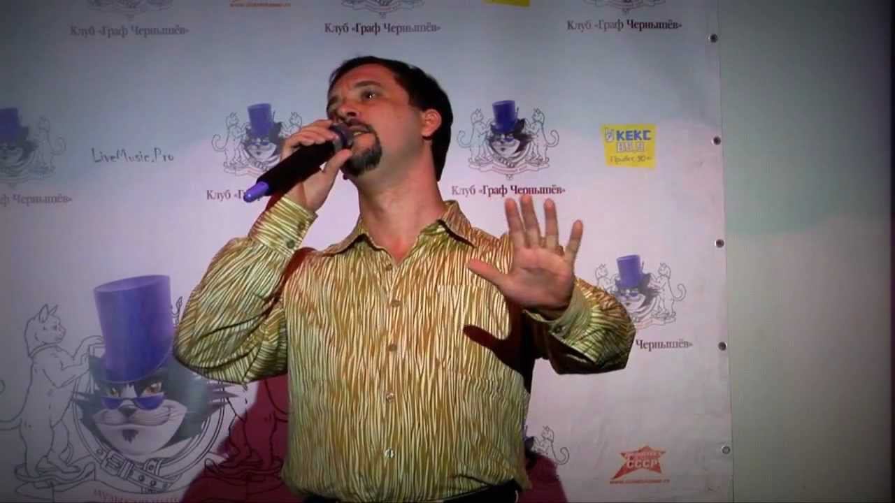 Конкурс «КЛЮЧИ К УСПЕХУ!» - Юрий Деденёв 09.01.2012u/