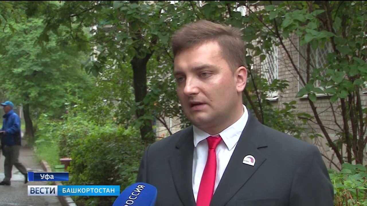 В Башкирии продолжается завершающий этап перехода на цифровое вещание