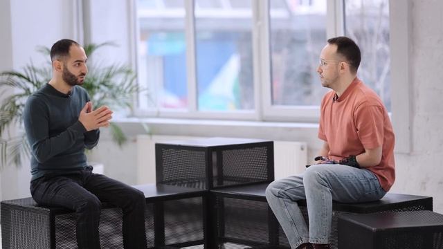 Cyborg Station - Как заработать 6 000 000 за один день устраивая сотрудников