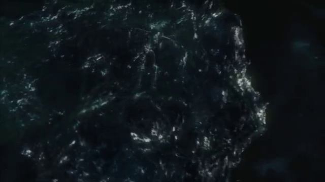 Ньютайпы - рожденные в космосе , новый вид людейmp4