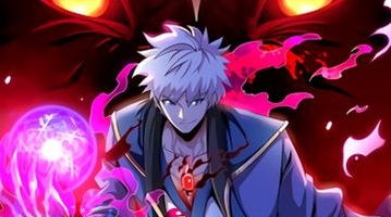 [35_64] Ад, что я создал [Маньхуа]