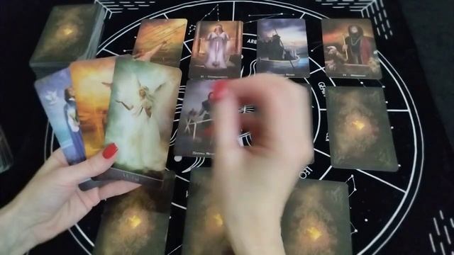 СКОРПИОН 2023 ГОД ТАРО ПРОГНОЗ