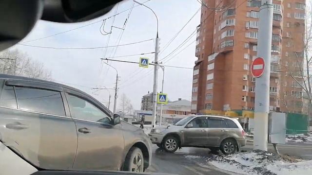 Экзамен в ГИБДД. Типичные ошибки на экзаменах. (720p).mp4