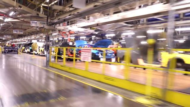 Рождение легенды