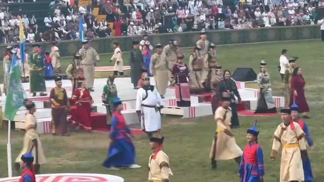 ТАНЕЦ НААДЫМ, ЛЕТО 2024