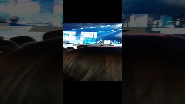 Сергей Трофимов - Снегири Live 8.09.2024