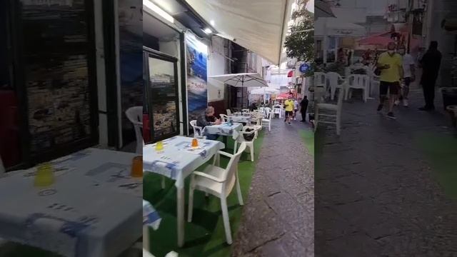 Это Неаполь