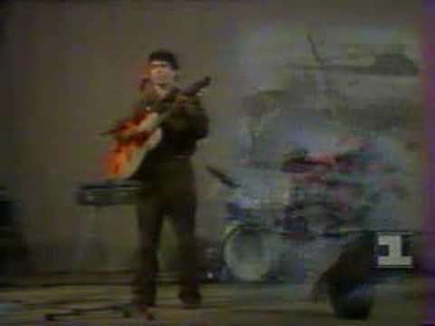 Валерий Петряев. "Домой"