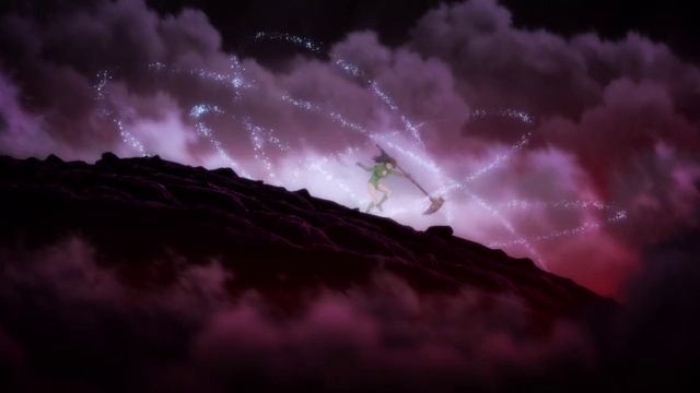 Nanatsu no Taizai Season 4 Episode 06 Subtitle