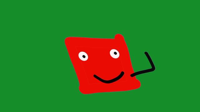 Тимуро-Квадрат Идёт Футаж