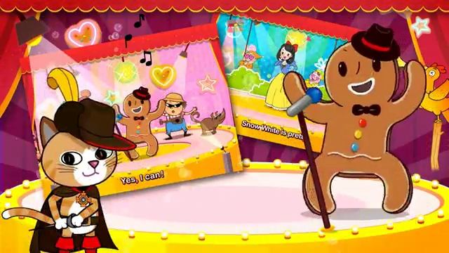 Музыкальные английские песни