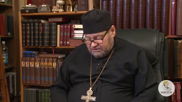 Евангелие от Матфея. Глава 18. Протоиерей Олег Стеняев. Толкование Библии. Толко