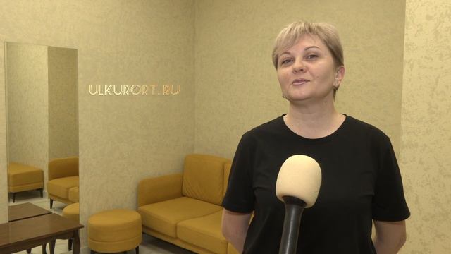 Отзыв санаторий Ленина апрель 2024