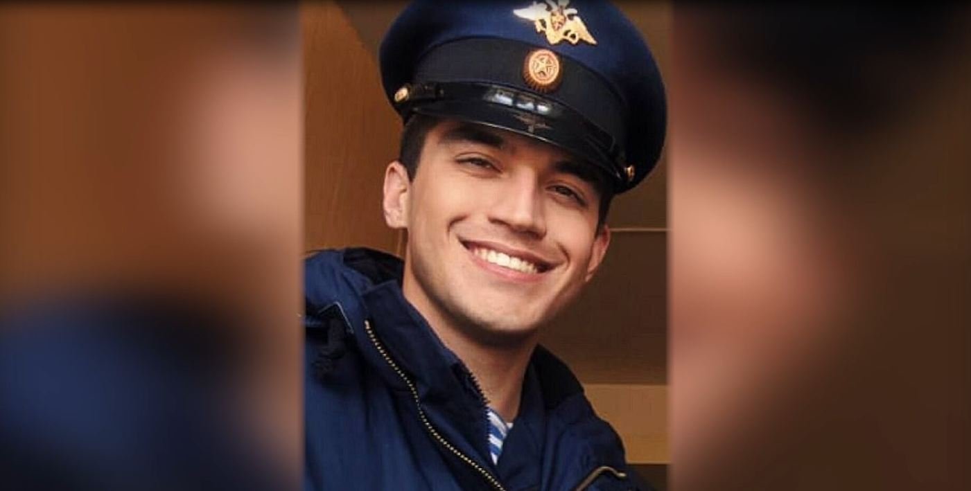 «Вызов». АльбертУрусов(Танцор). Авторская программа Арзу Мамедовой. 08.03.2024.