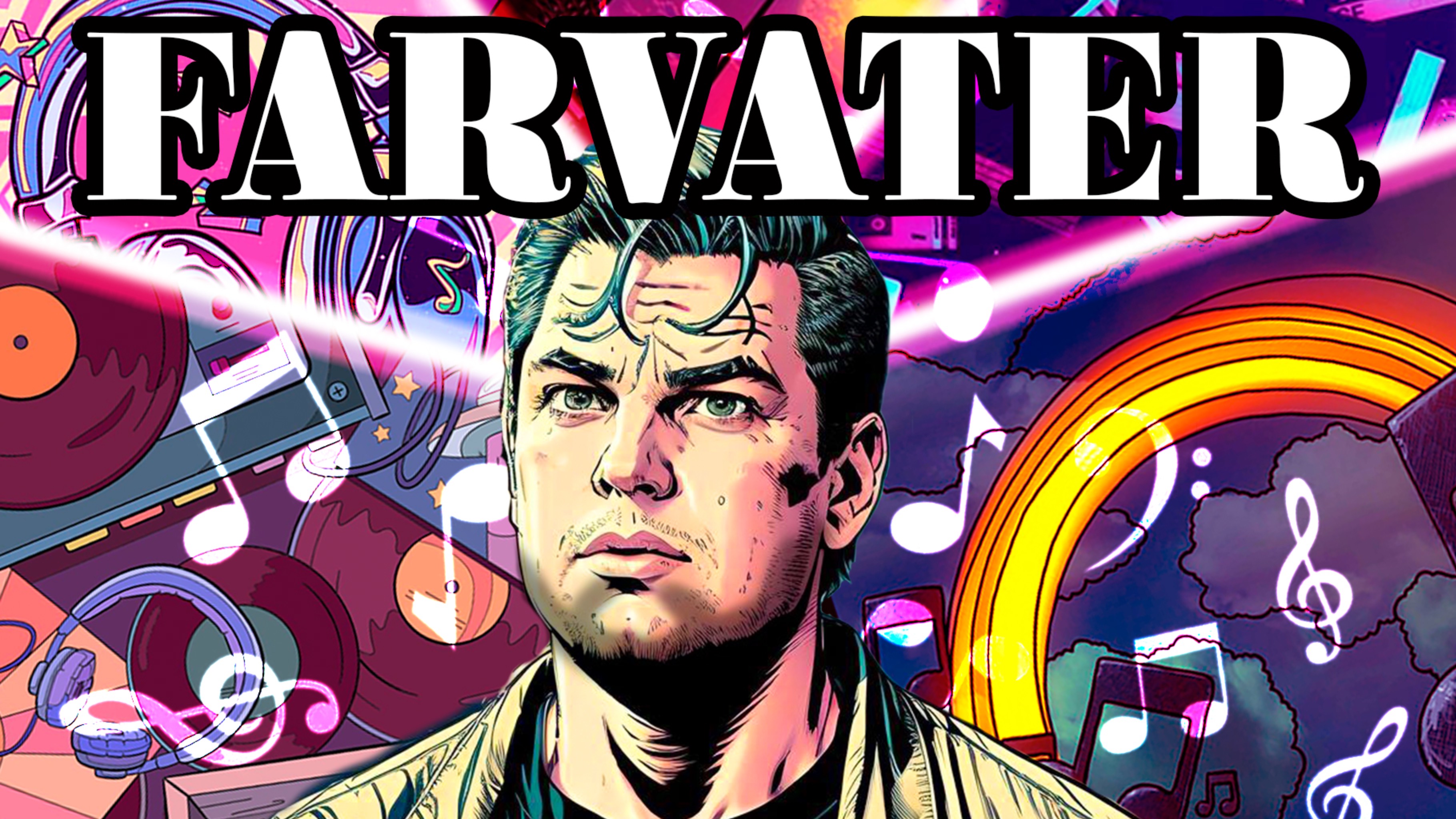 ФАРВАТЕР. Выпуск № 18. 24.05.2024 (live twitch.tv)