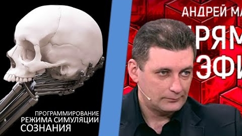 Создание модели симуляции сознания