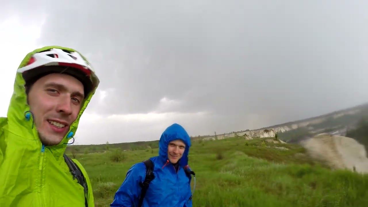 Как это было 2016 Велосипедные будни live