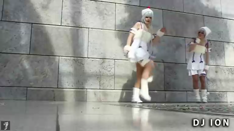 Доктор Айболит (потерял он всякий стыд) - ODESSA BAND Remix HD 