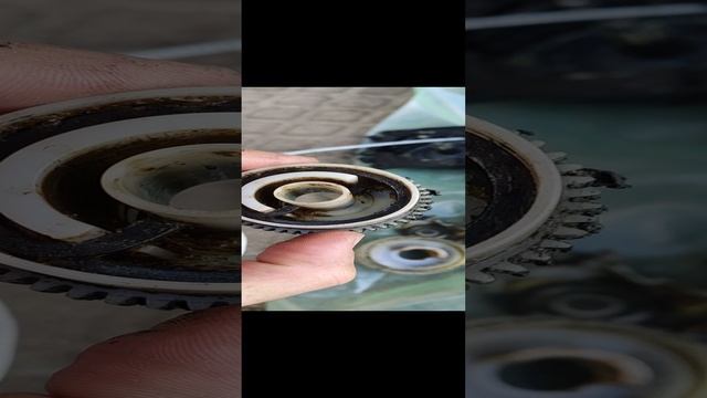 Принцип работы антенны Lexus LS400