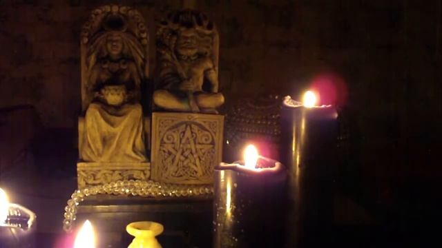 ЛЖЕКОЛДУШКИ. ВЕДЬМИНА ИЗБА ▶️ ИНГА ХОСРОЕВА.