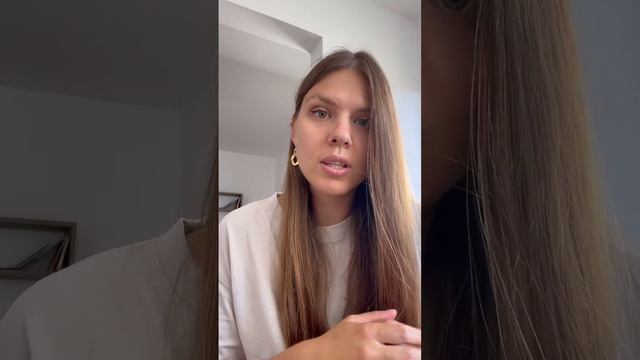 Отзыв Анны на программу  КБТ