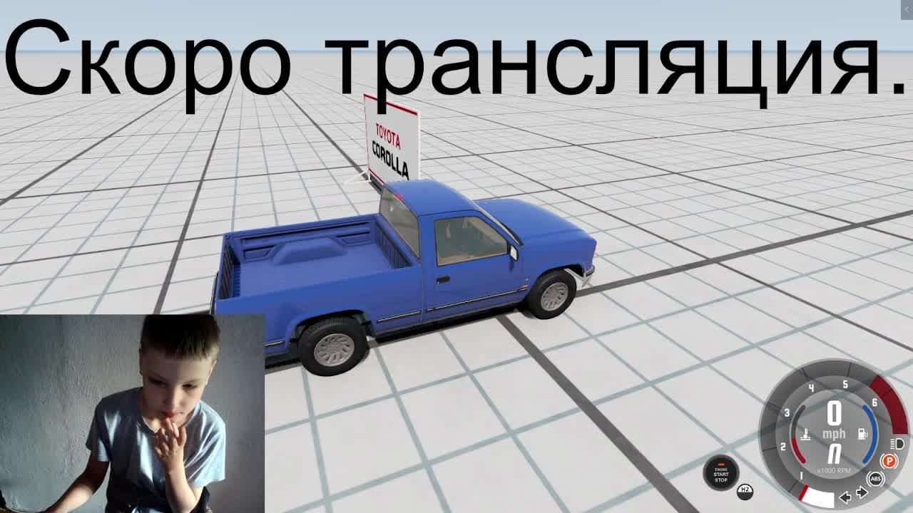 САМЫЙ СТРАННЫЙ МОД! ОБЗОР МОДА НА БАННЕР В BEAMNG DRIVE!