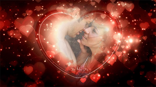 С днем Влюбленных! ЛЮБОВЬ!