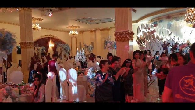 Ассирийская свадьба🔵⚪🔴Давид 💞 Тина💫🥂Хиггя.Assyrian wedding.💫David 💞 Tina🥂Khigga.13.06.2021