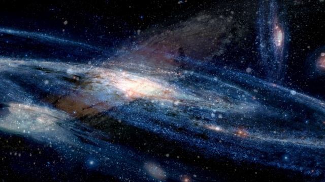 Межгалактическая Конфедерация приветствует вас!