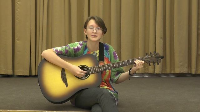 Софья Трубчанинова Город лестниц.mp4