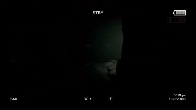 Outlast 2 №3