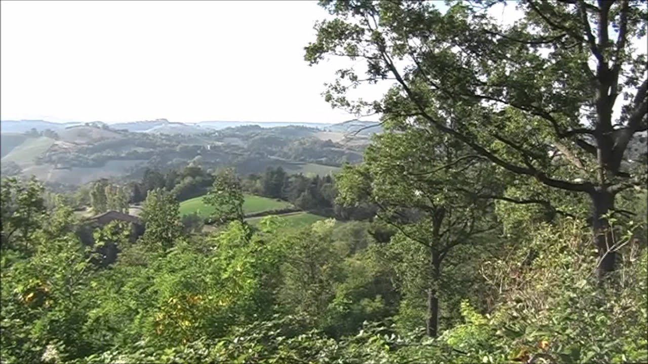 Путешествие по Италии. 09.2013 Табиано Кастелло