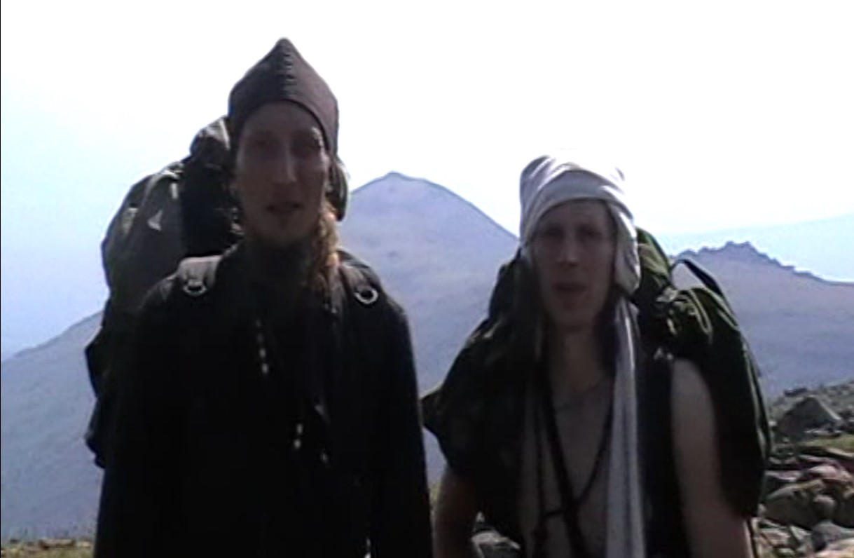 Конжаковский камень-2011г.