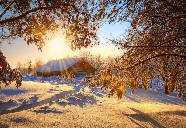 Нет, все-таки я оптимист и молодежь у нас хорошая.