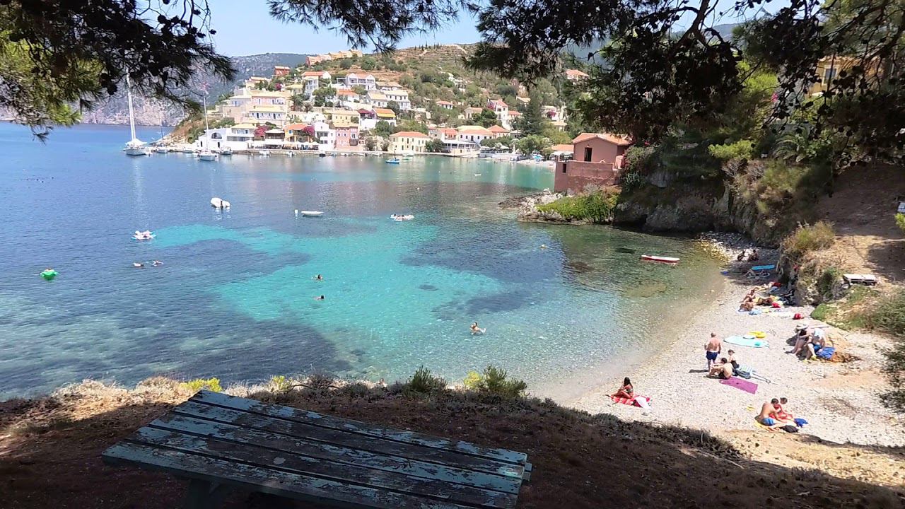 День десятый_Ассос