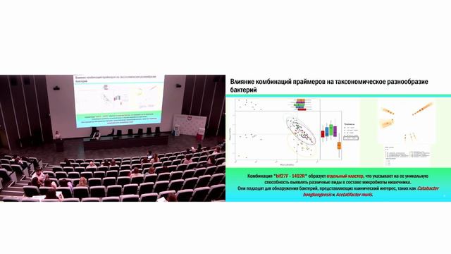 06 Сравнительный анализ платформ Illumina и Oxford Nanopore Technologies