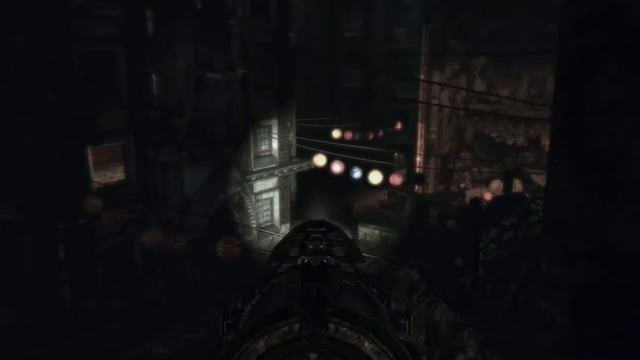 Прохождение игры Gears of War Часть 6