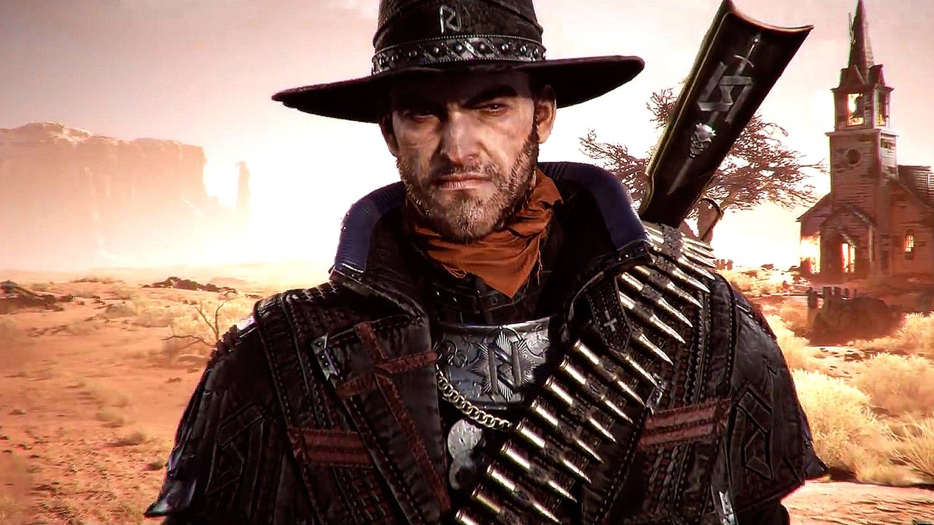 Evel West - Прохождение№1