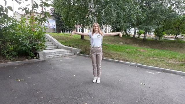 Молодежь говорит о здоровом образе жизни