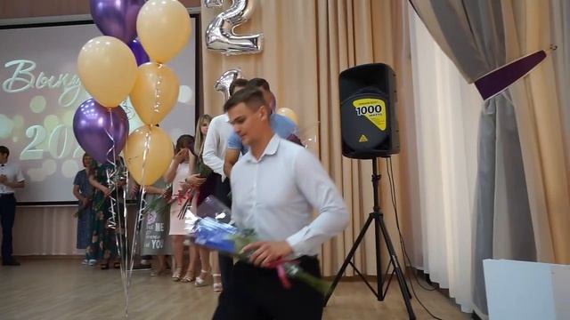 Выпускники Волгоград 2021