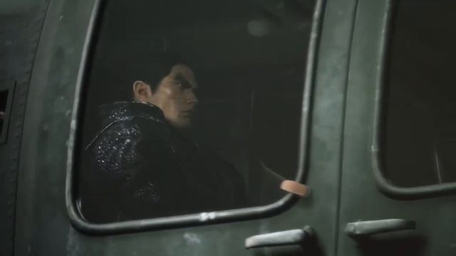 Tekken 8 — Русский трейлер игры (2023)