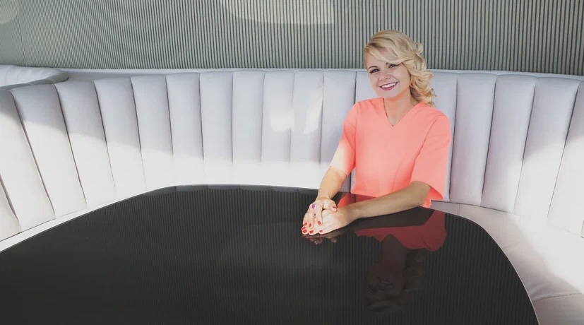 Прямой эфир с Дианой Тевосовой 10.02.2023