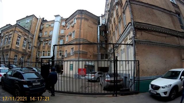 Фирсановы. Часть 4. Дом вдов и сирот.