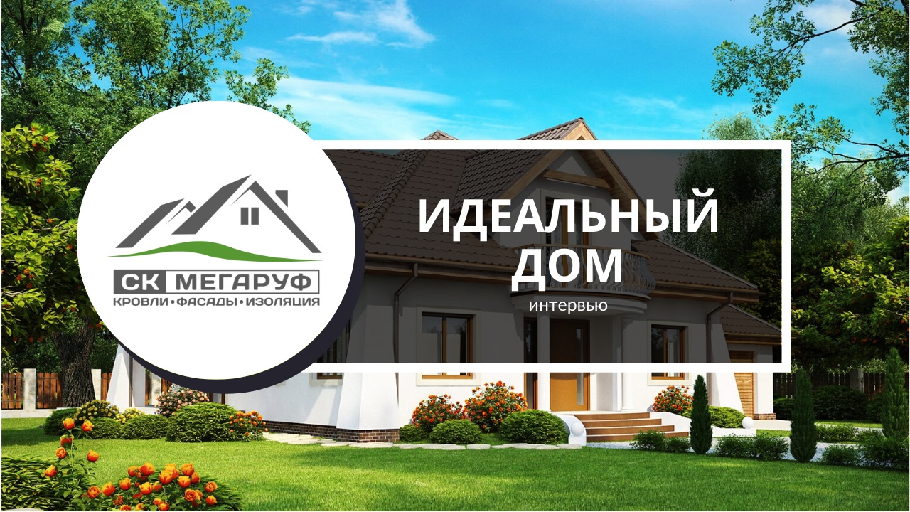 Идеальный дом глазами профессионалов